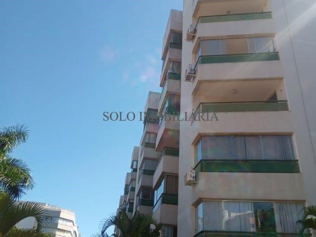 apartment at BRASÍLIA ASA NORTE