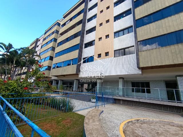 apartment at BRASÍLIA ASA NORTE