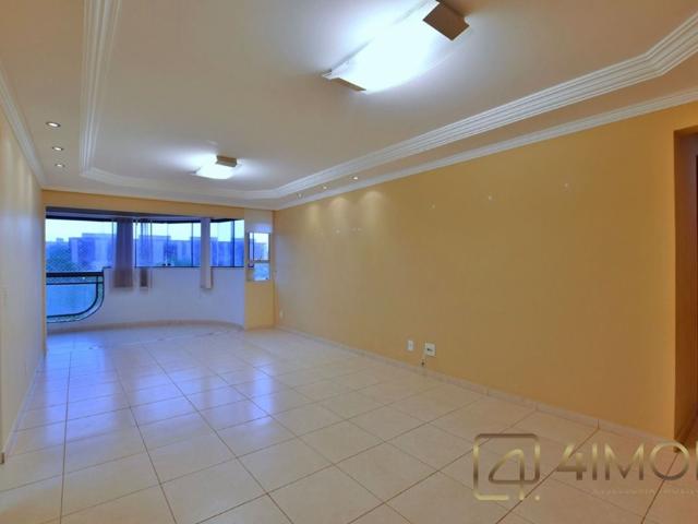 apartment at BRASÍLIA ASA NORTE