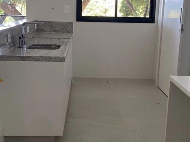 apartment at BRASÍLIA ASA NORTE