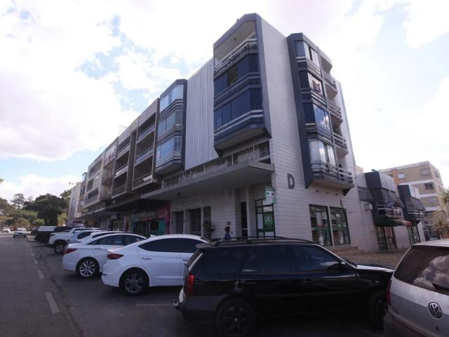 apartment at BRASÍLIA ASA NORTE