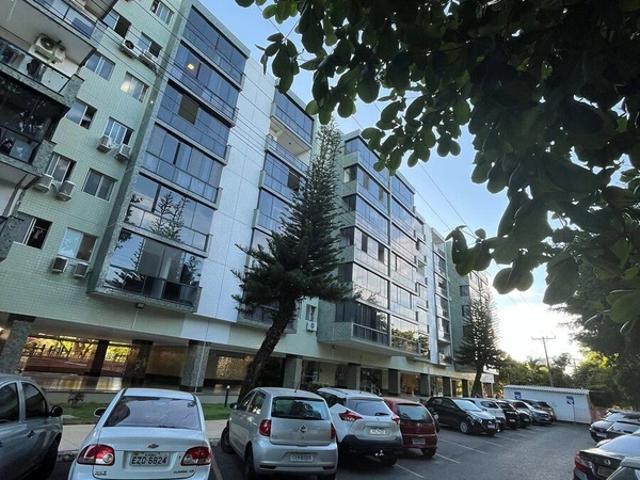 apartment at BRASÍLIA ASA NORTE