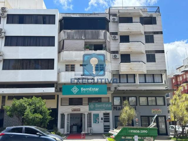 apartment at BRASÍLIA ASA NORTE