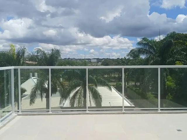 apartment at BRASÍLIA ASA NORTE