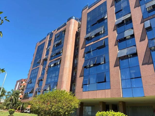 apartment at BRASÍLIA ASA NORTE
