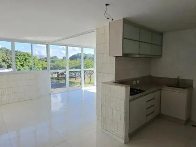 apartment at BRASÍLIA ASA NORTE