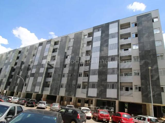 apartment at BRASÍLIA ASA NORTE