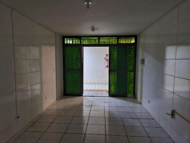 apartment at BRASÍLIA ASA NORTE