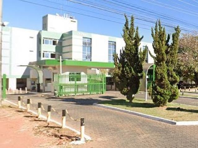 apartment at BRASÍLIA ASA NORTE