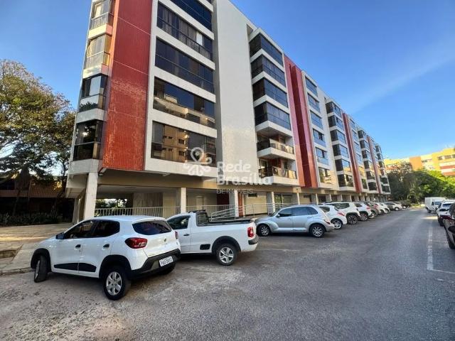 apartment at BRASÍLIA ASA NORTE