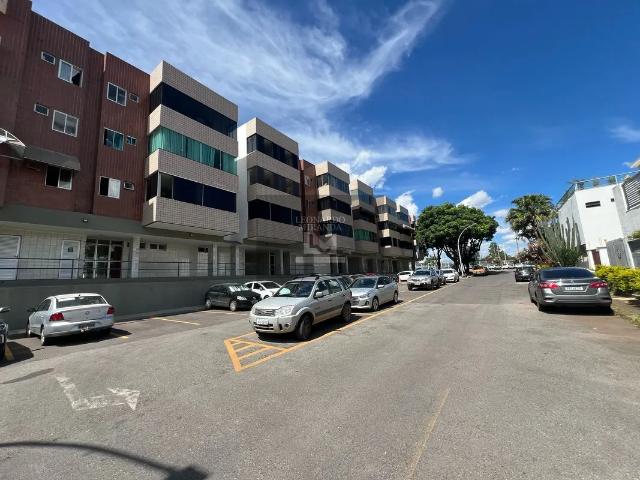 apartment at BRASÍLIA ASA NORTE
