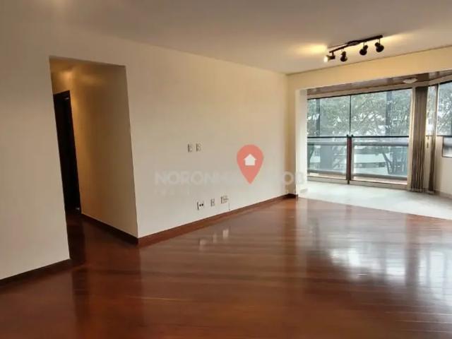 apartment at BRASÍLIA ASA NORTE