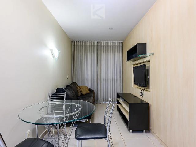 apartment at BRASÍLIA ASA NORTE