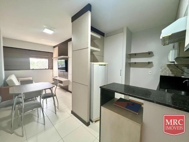 apartment at BRASÍLIA ASA NORTE