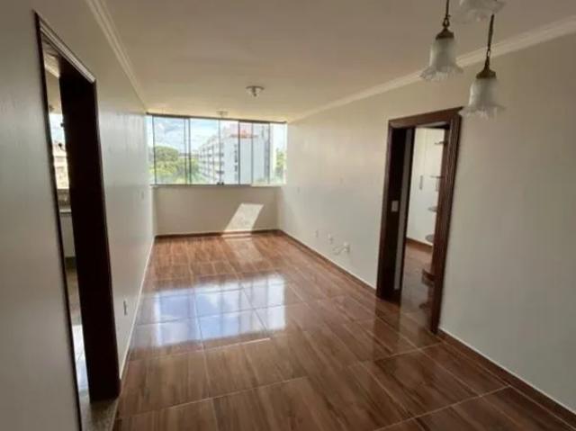 apartment at BRASÍLIA ASA NORTE