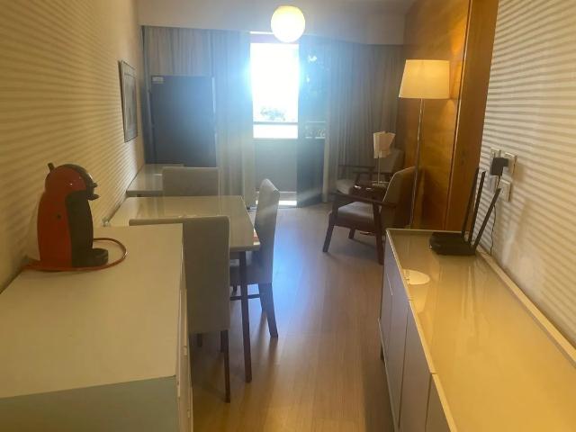 apartment at BRASÍLIA ASA NORTE