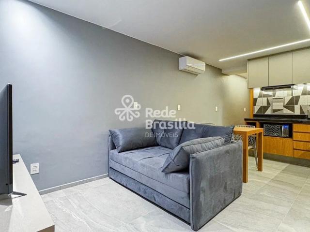 apartment at BRASÍLIA ASA NORTE