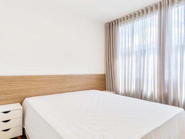 apartment at BRASÍLIA ASA NORTE
