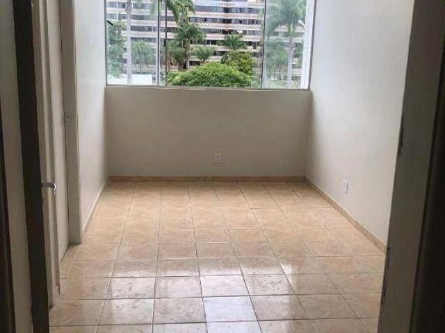 apartment at BRASÍLIA ASA NORTE
