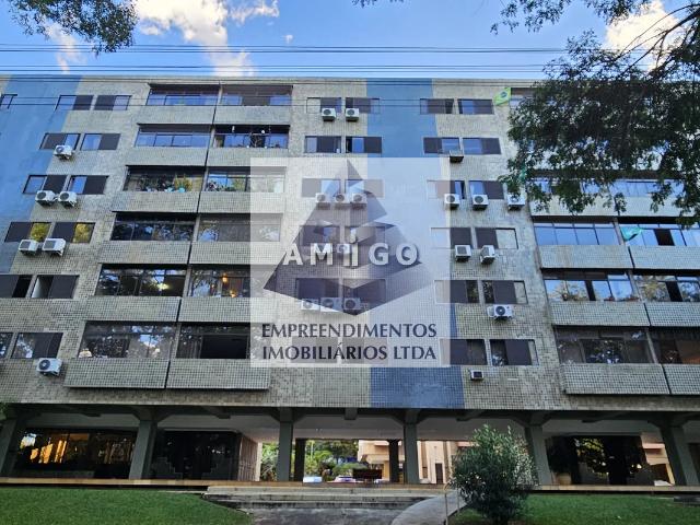 apartment at BRASÍLIA ASA NORTE