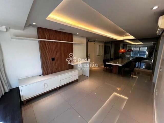 apartment at BRASÍLIA ASA NORTE