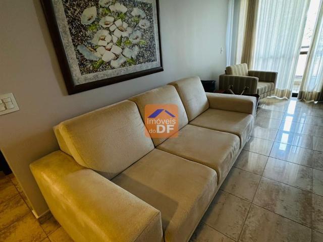 apartment at BRASÍLIA ASA NORTE
