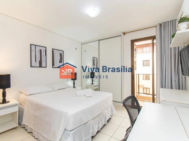 apartment at BRASÍLIA ASA NORTE