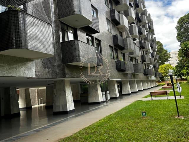 apartment at BRASÍLIA ASA NORTE
