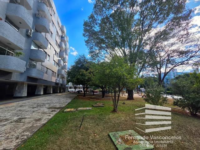 apartment at BRASÍLIA ASA NORTE