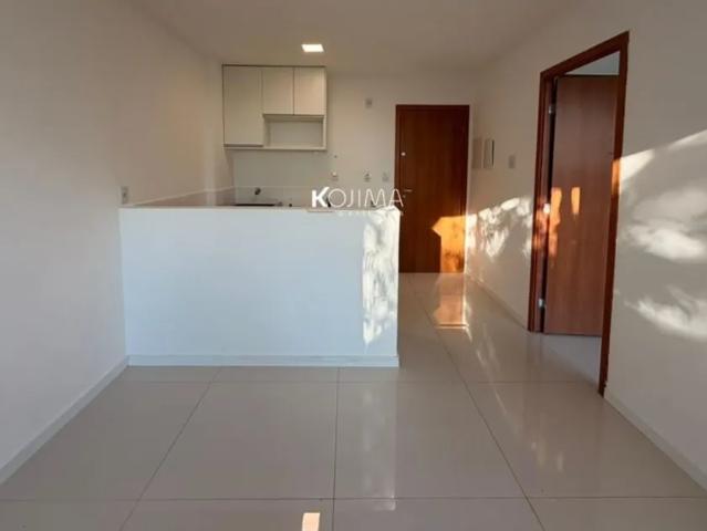 apartment at BRASÍLIA ASA NORTE