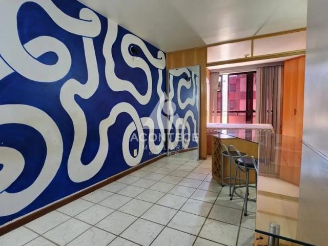 apartment at BRASÍLIA ASA NORTE