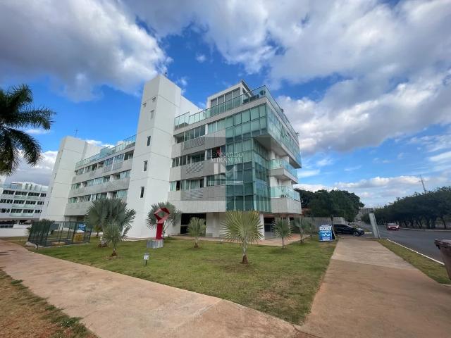 apartment at BRASÍLIA ASA NORTE