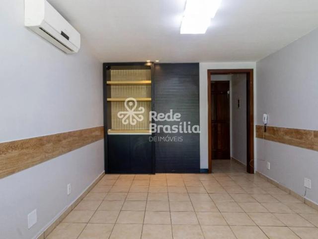 apartment at BRASÍLIA ASA NORTE