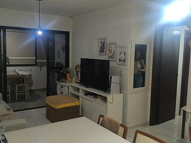 apartment at BRASÍLIA ASA NORTE