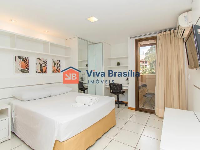 apartment at BRASÍLIA ASA NORTE
