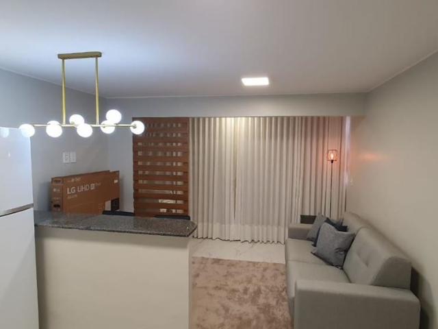 apartment at BRASÍLIA ASA NORTE