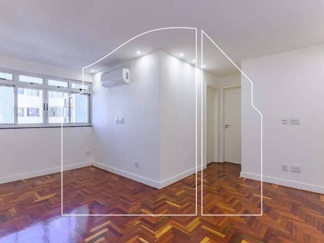 apartment at BRASÍLIA ASA NORTE