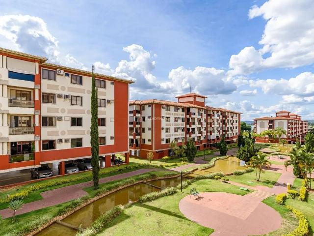 apartment at BRASÍLIA ASA NORTE