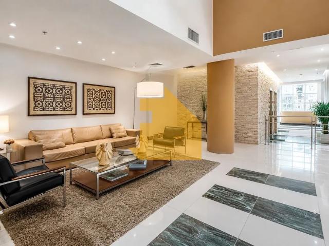 apartment at BRASÍLIA ASA NORTE