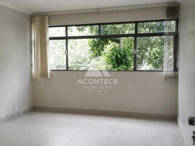 apartment at BRASÍLIA ASA NORTE