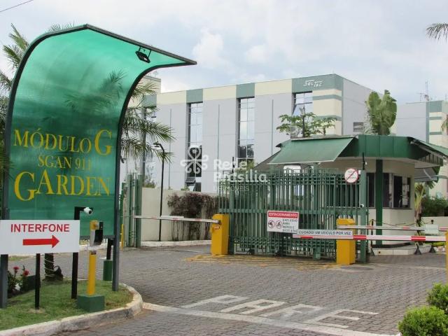 apartment at BRASÍLIA ASA NORTE