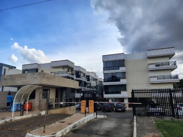 apartment at BRASÍLIA ASA NORTE