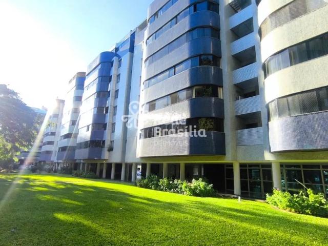 apartment at BRASÍLIA ASA NORTE
