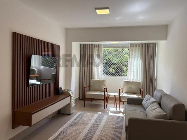 apartment at BRASÍLIA ASA NORTE