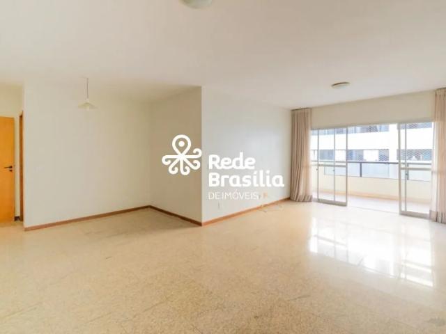 apartment at BRASÍLIA ASA NORTE