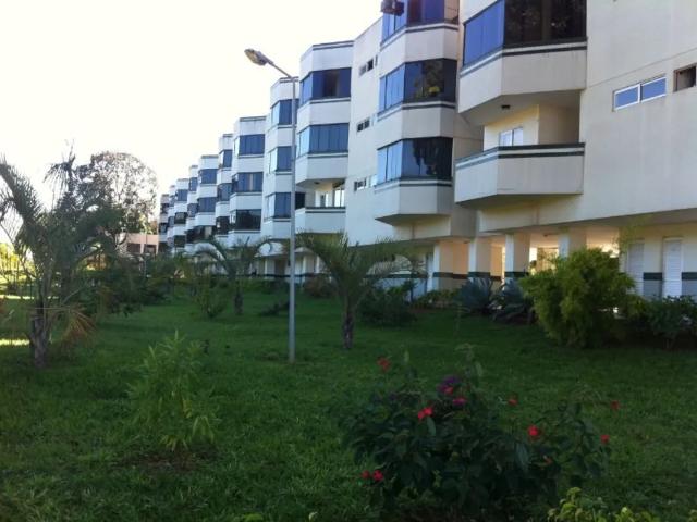 apartment at BRASÍLIA ASA NORTE