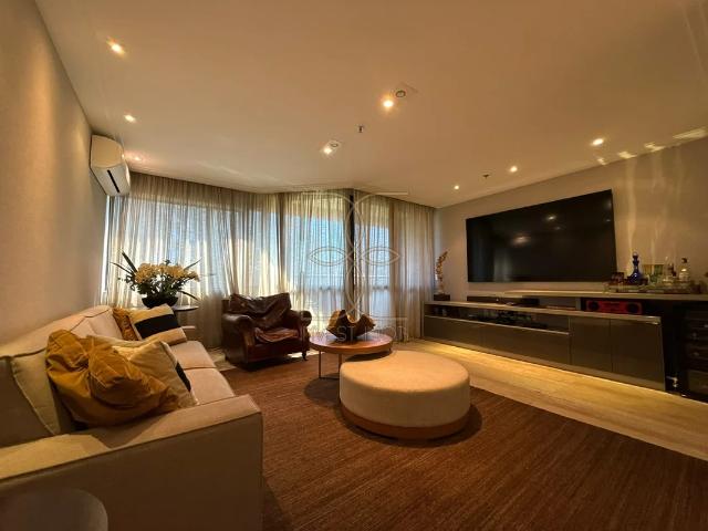 apartment at BRASÍLIA ASA NORTE