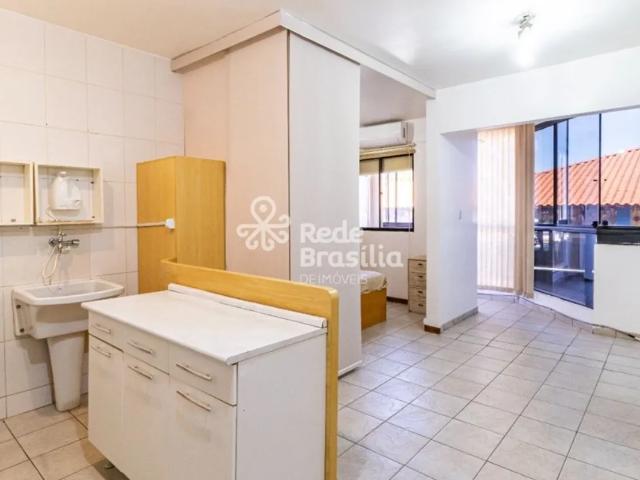 apartment at BRASÍLIA ASA NORTE
