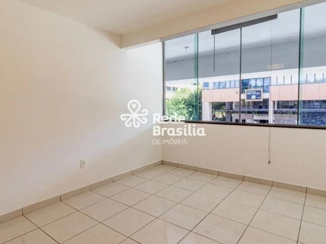 apartment at BRASÍLIA ASA NORTE