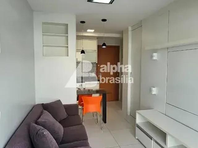 apartment at BRASÍLIA ASA NORTE